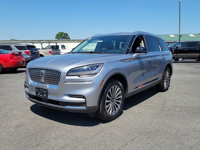 Lincoln Vehicle Inventory - Georgetown Lincoln dealer in Georgetown DE ...